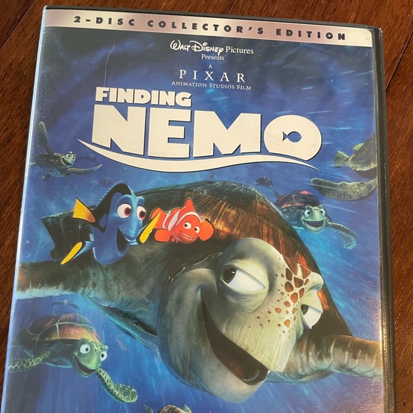 Toys | Disney Dvd 2disc Collection | Poshmark